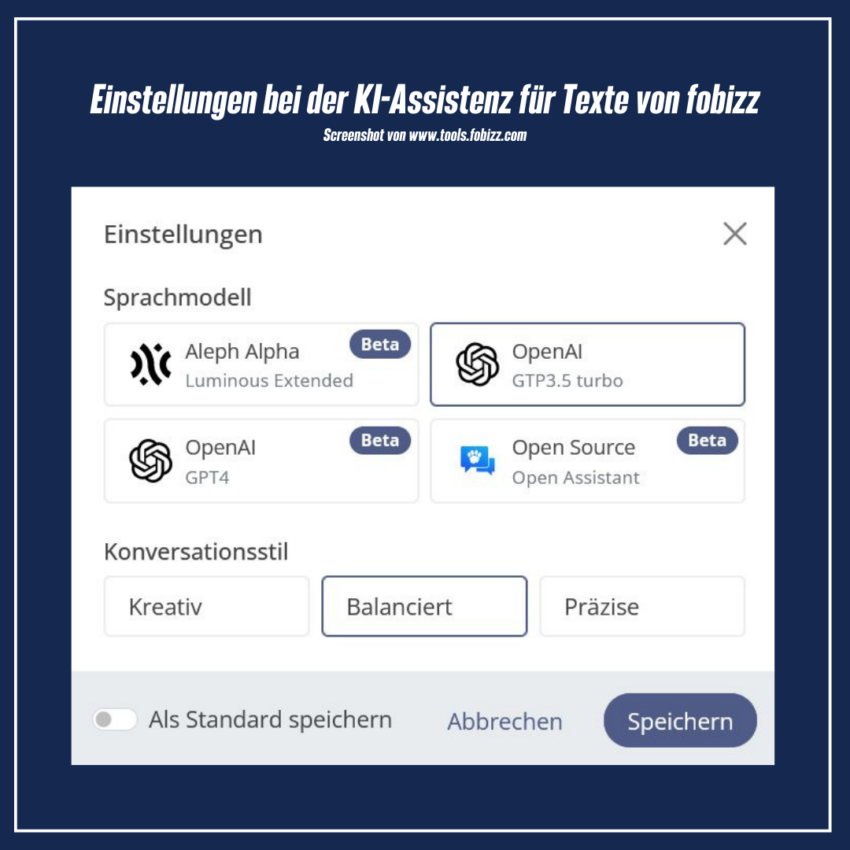 Lernen und künstliche Intelligenz