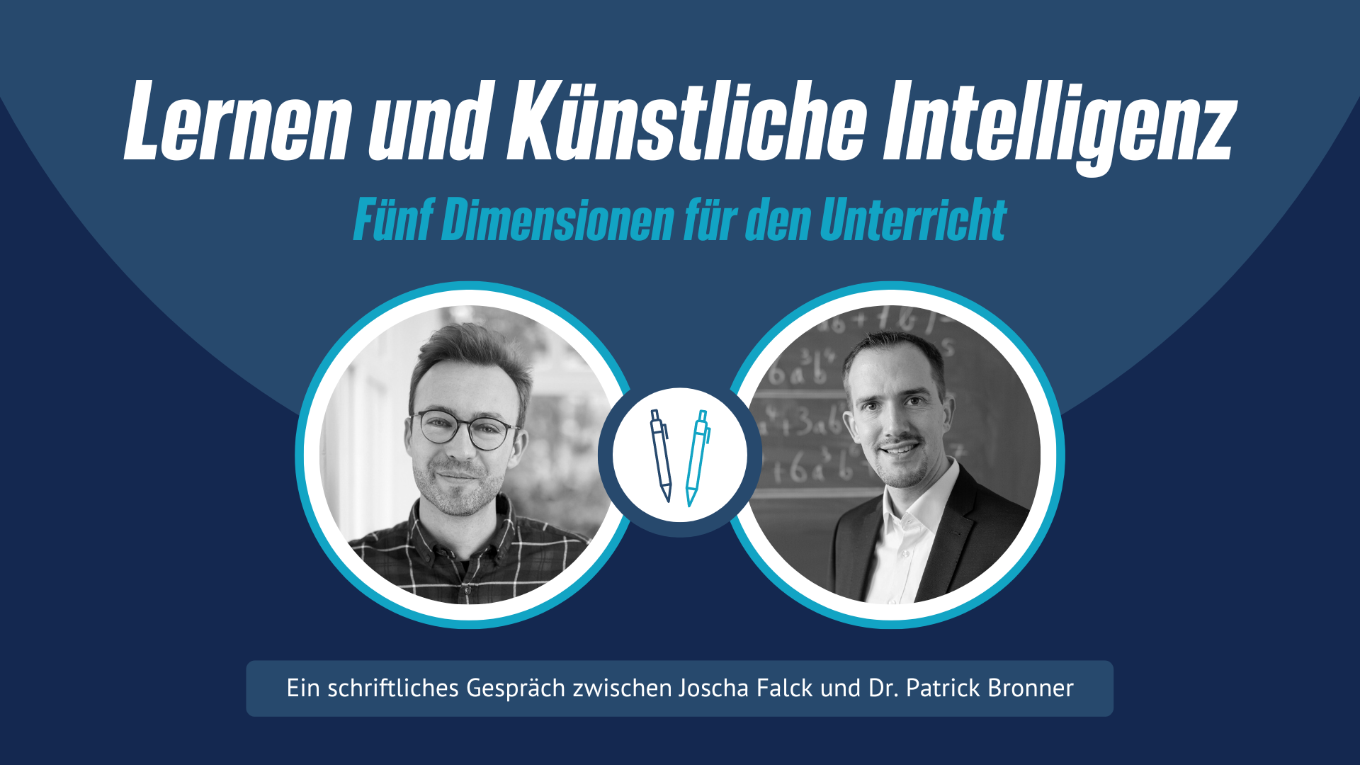 Lernen und künstliche Intelligenz